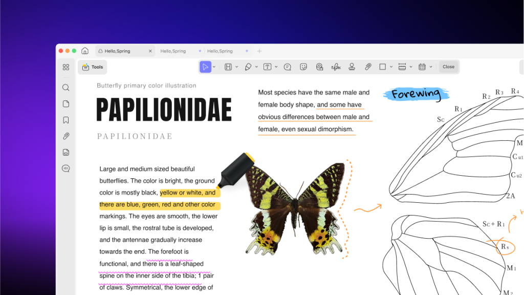 Top 5 PDF Readers with Highlighter (Find Your Perfect Match!)