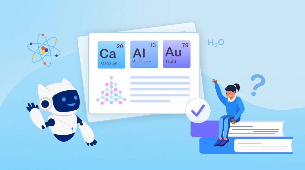 Free AI Chemistry Solver – Powered by ChatGPT 4.1 & DeepSeek R1