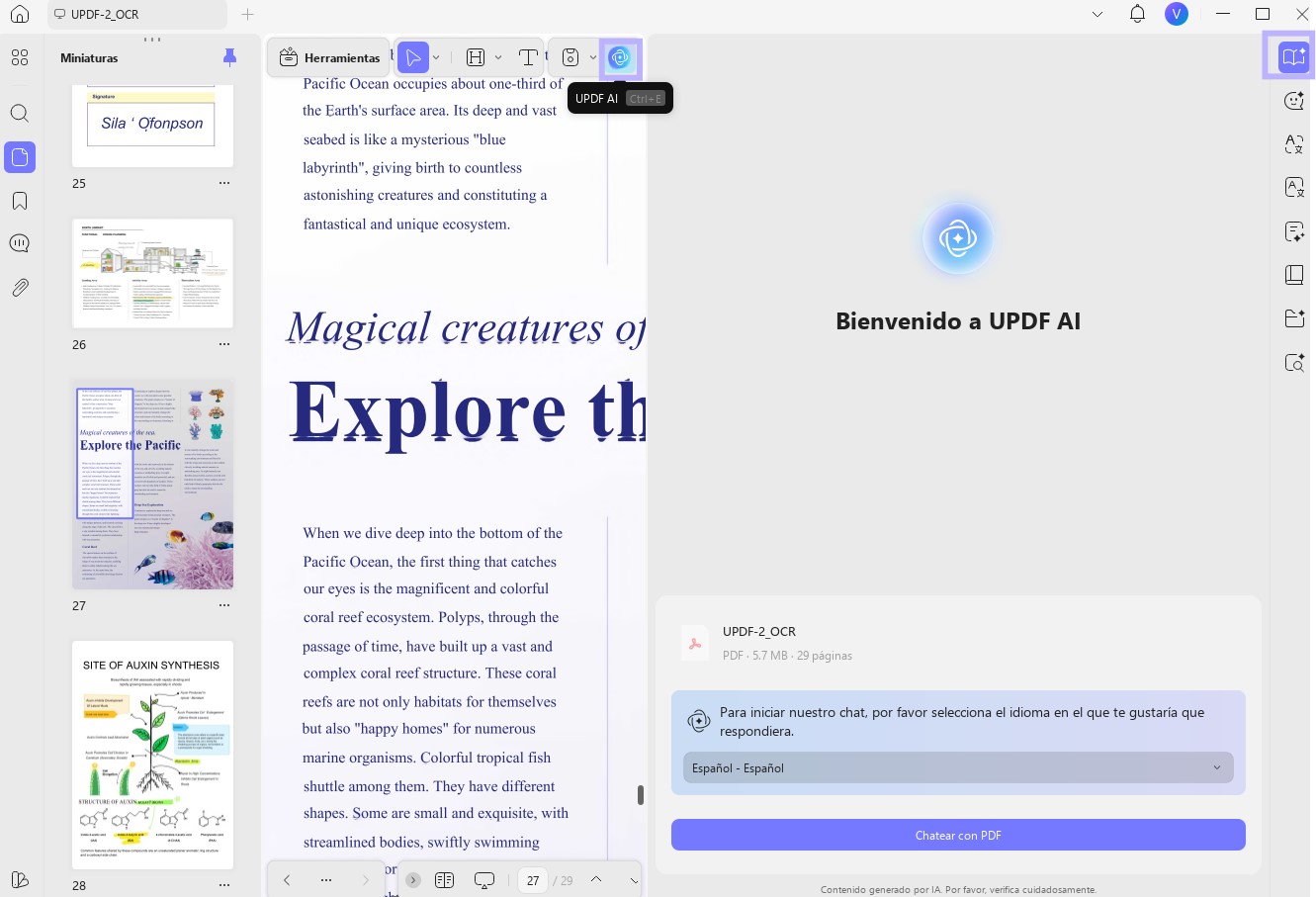 Preguntas para IA: 30 sugerencias creativas para conversaciones | UPDF