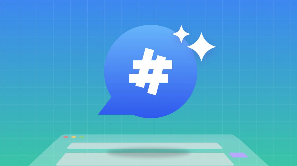 Free AI Hashtag Generator - Powered by ChatGPT -4.1 & DeepSeek R1