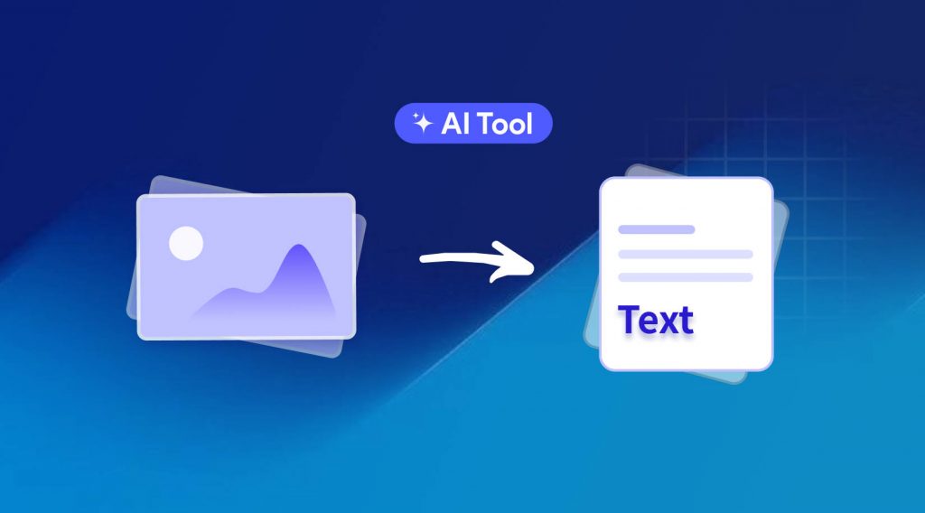 Free AI Image to Text Converter – Extract Text Online Instantly