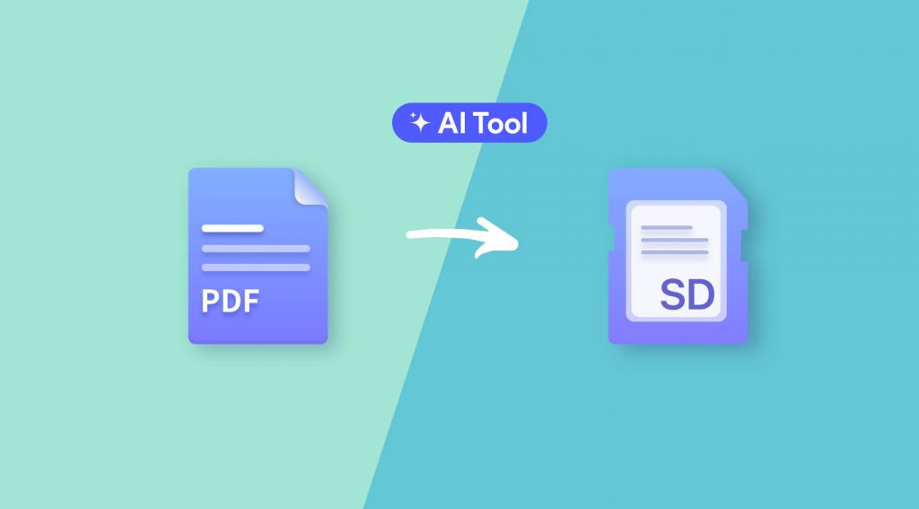 Free PDF to Flashcard Generator – No Sign-Up Needed