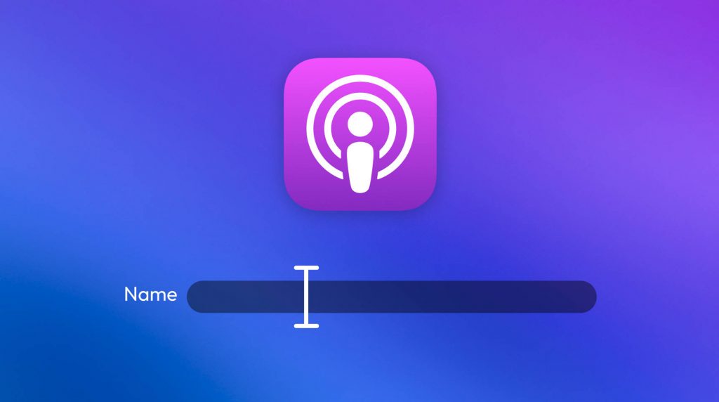 Free AI Podcast Name Generator – Create Unique Names Instantly with AI