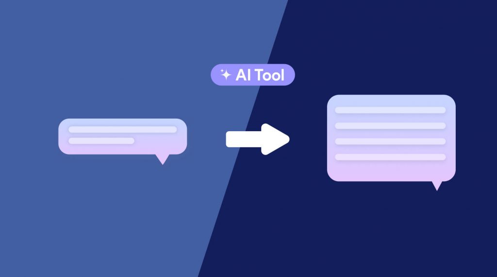Free Online AI Sentence Expander - Powered by ChatGPT 4.1 & DeepSeek