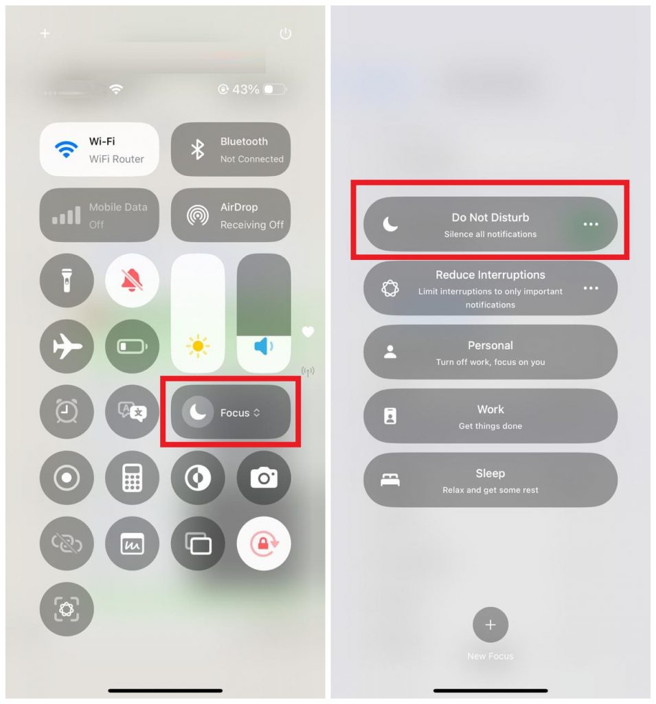 iPhone Ringer Not Working: Here's How to Fix It - UPDF