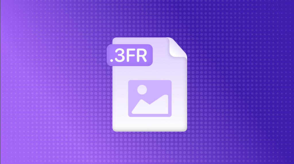 A Guide to 3FR File | How to Access Hasselblad RAW Photos - UPDF