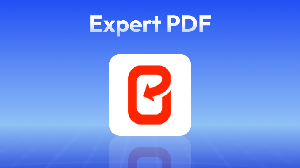 Expert PDF Review: Not PDF Expert, But Another Tool
