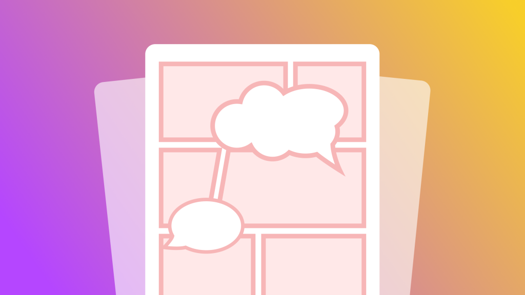 Top 4 Free Comic PDF Download Websites