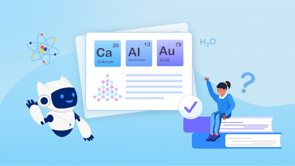 Solucionador Gratis de Química con IA – Impulsado por ChatGPT 4.1 ...