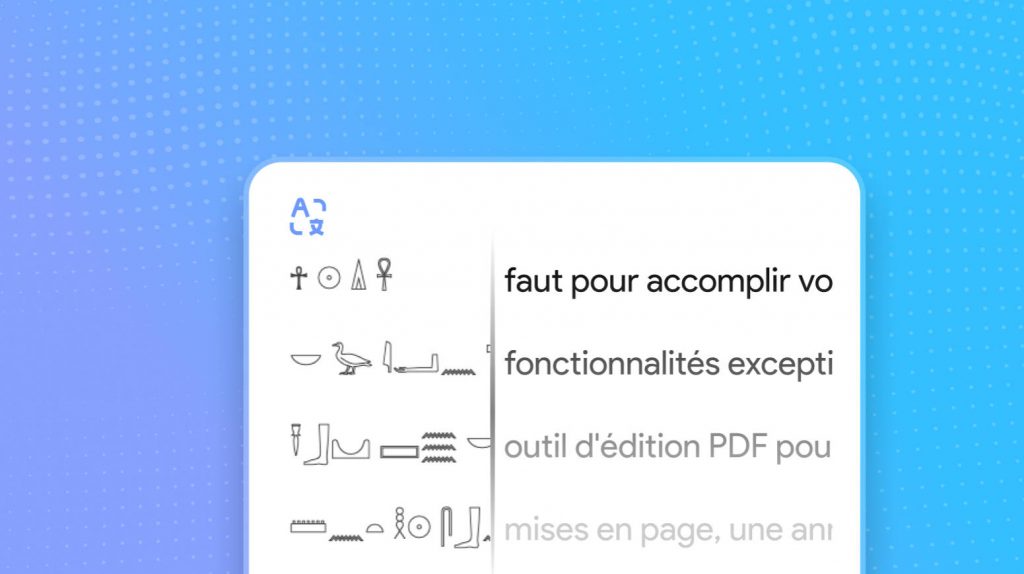 UPDF AI Ancient Text Translator – Instantly Decode Historical Scripts ...