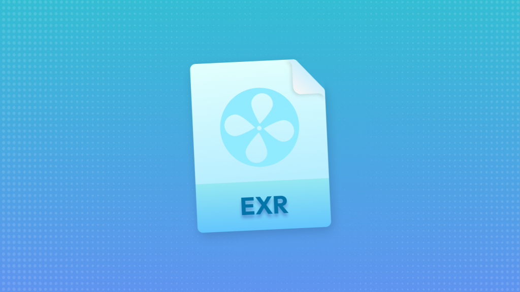 EXR File Guide: Convert EXR to PDF Easily - UPDF