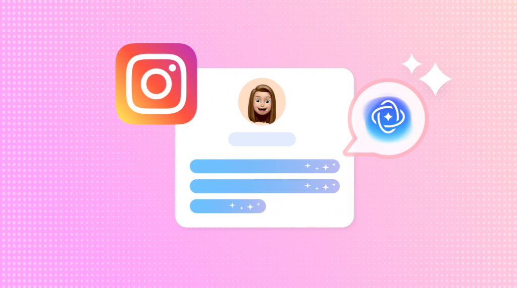 UPDF AI Instagram Bio Generator – Create Creative & Engaging Bios Instantly