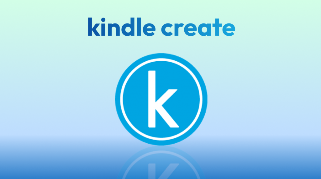 Format eBooks with Kindle Create and Publish on KDP - UPDF