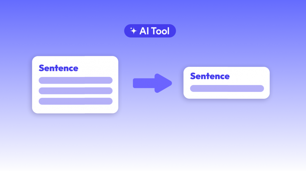 UPDF AI Sentence Simplifier - Sederhanakan Teks Kompleks untuk ...
