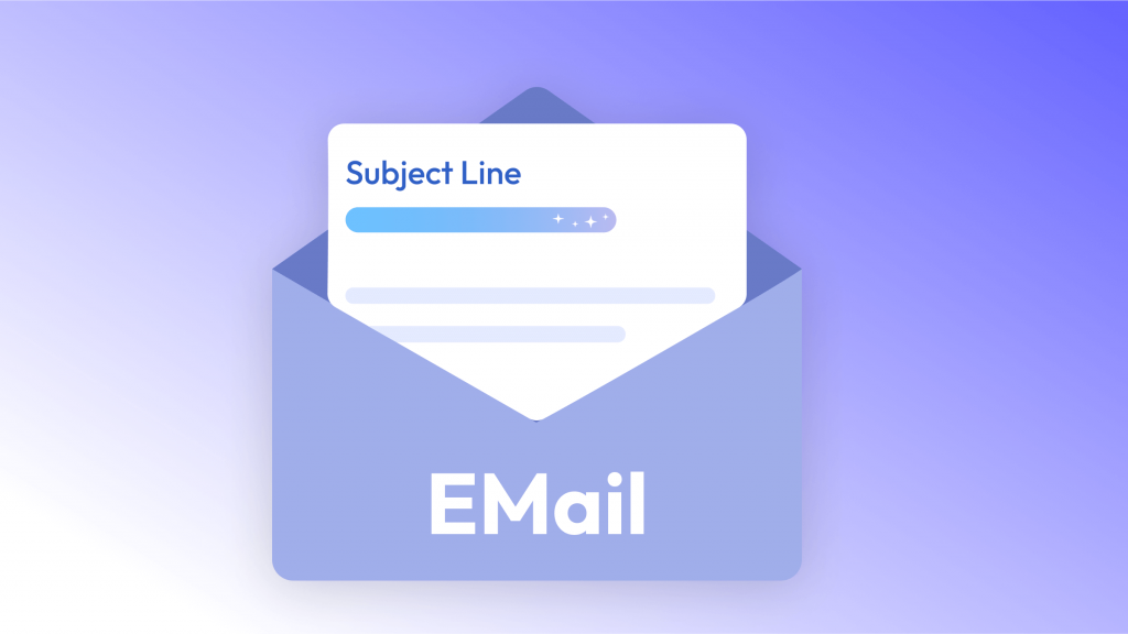 Email Sempurna dengan Generator Baris Subjek Email AI Gratis Ini