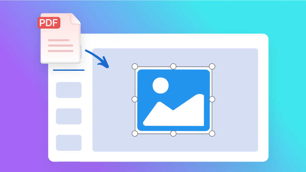 How to Insert a PDF into PowerPoint as an Image? Beginners’ Guide