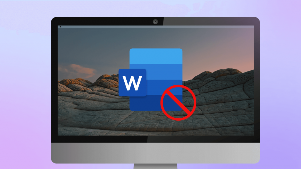 Microsoft Word Won't Open on Mac? Fixed with 7 Ways