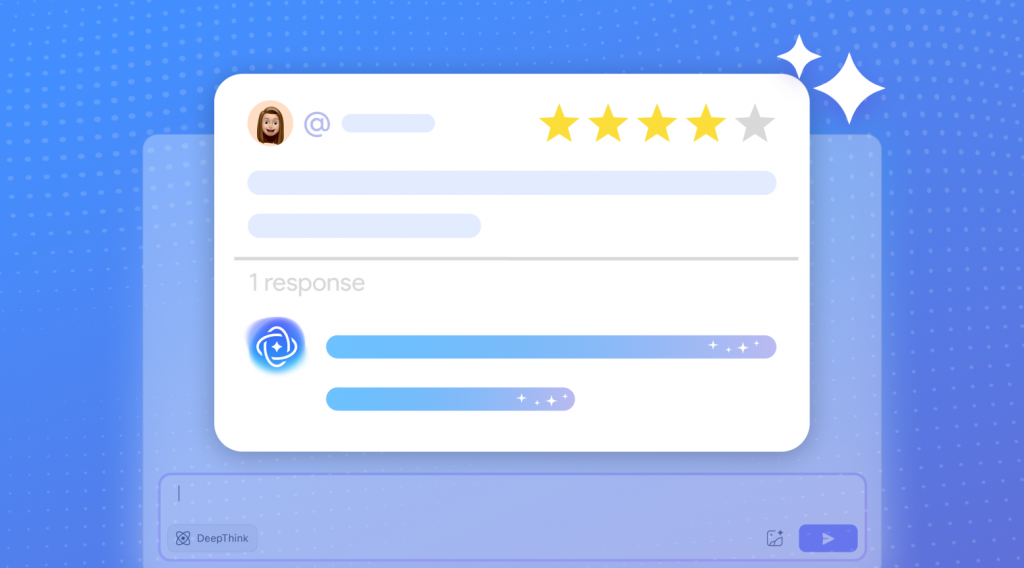 UPDF AI Review Response Generator - Generate Professional Replies to ...