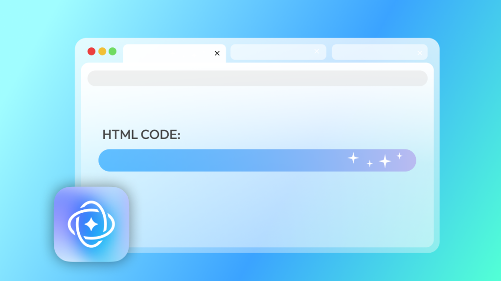 मुफ्त एआई एचटीएमएल कोड जेनरेटर - तुरंत स्वच्छ कोड बनाएं