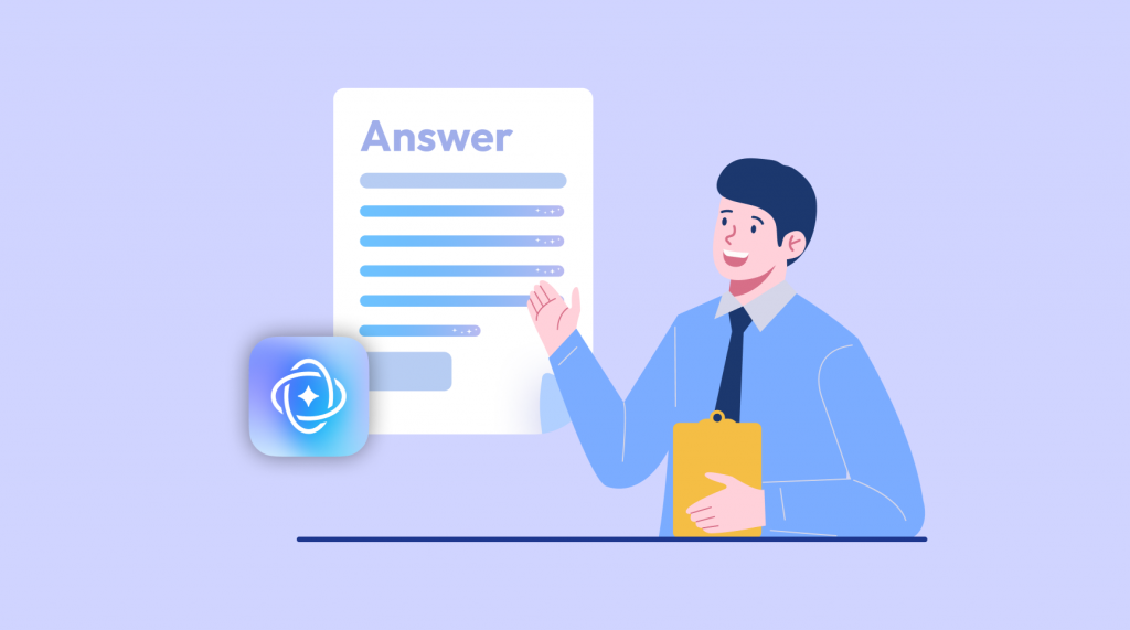 UPDF AI Interview Question Generator – Create Custom Questions Instantly