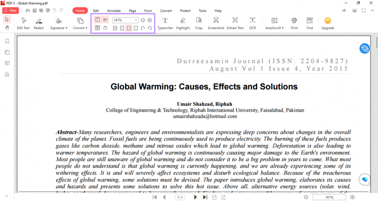 PDF X Review: Is the PDF Editor You Need?