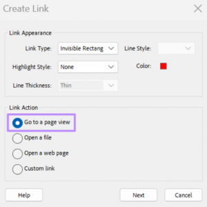 How to Add a Hyperlink with Adobe Acrobat? Easy and Fast