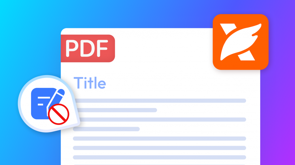 How to Flatten PDF with Foxit? Step by Step | UPDF