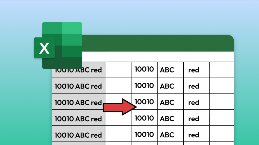 5 Methods on How to Separate Text in Excel - UPDF