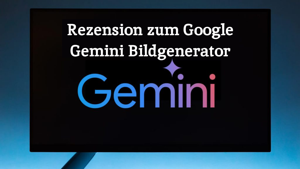 Wie nutzt man den Google Gemini Bildgenerator? 丨UPDF