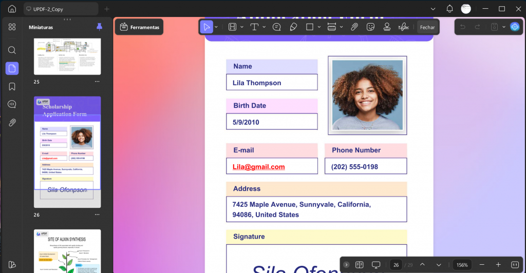 3 Formas Eficazes de Corrigir o Erro “Invalid Annotation Object” | UPDF