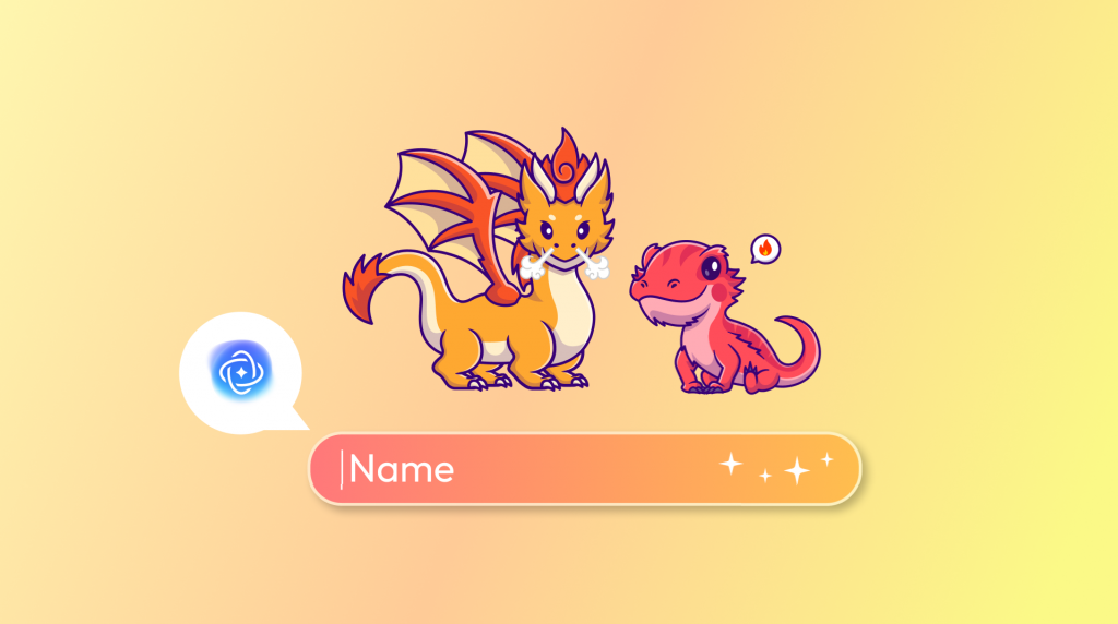 Darmowy AI Pokémon Name Generator – Zabawne & amp; Kreatywne nazwy Pokémon