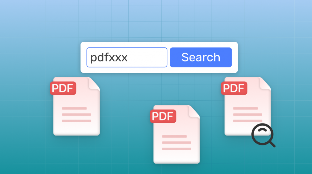 How to Find Data by Searching Multiple PDFs Fast - UPDF