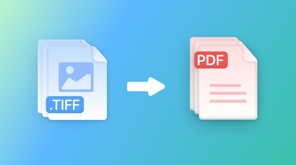 How to Batch Convert TIFF from/to PDF? Easy Guide | UPDF