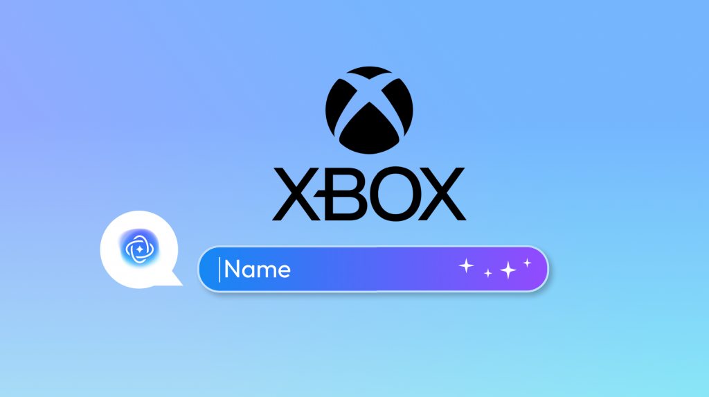 UPDF AI Générateur de noms Xbox IA - En ligne et gratuit