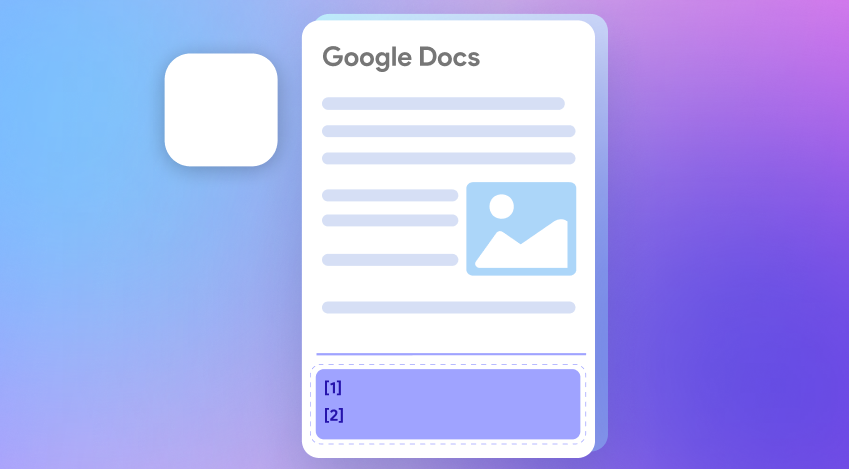 Master How to add Footnote in Google Docs – Effortlessly! – UPDF
