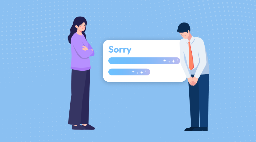 Free AI Apology Generator – Sincere & Humorous | UPDF AI