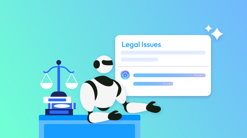 UPDF AI Lawyer – Free Online AI Legal Assistant