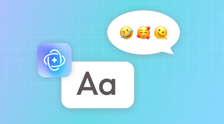 Free AI Emoji Translator – Express Yourself | UPDF AI