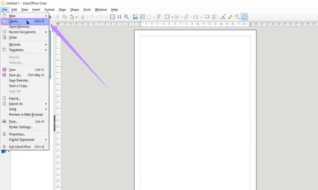 How to Sign PDF in Linux (3 Easy Ways with Guide) | UPDF Guide