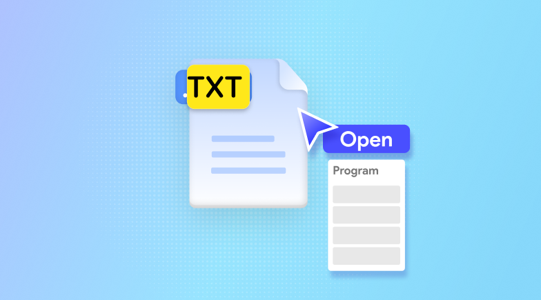 Which Program is Used to Open .txt Files: Complete Guide for All Devices