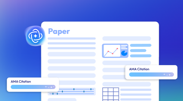 AMA Citation Generator – Fast & Accurate AMA Citations | UPDF AI