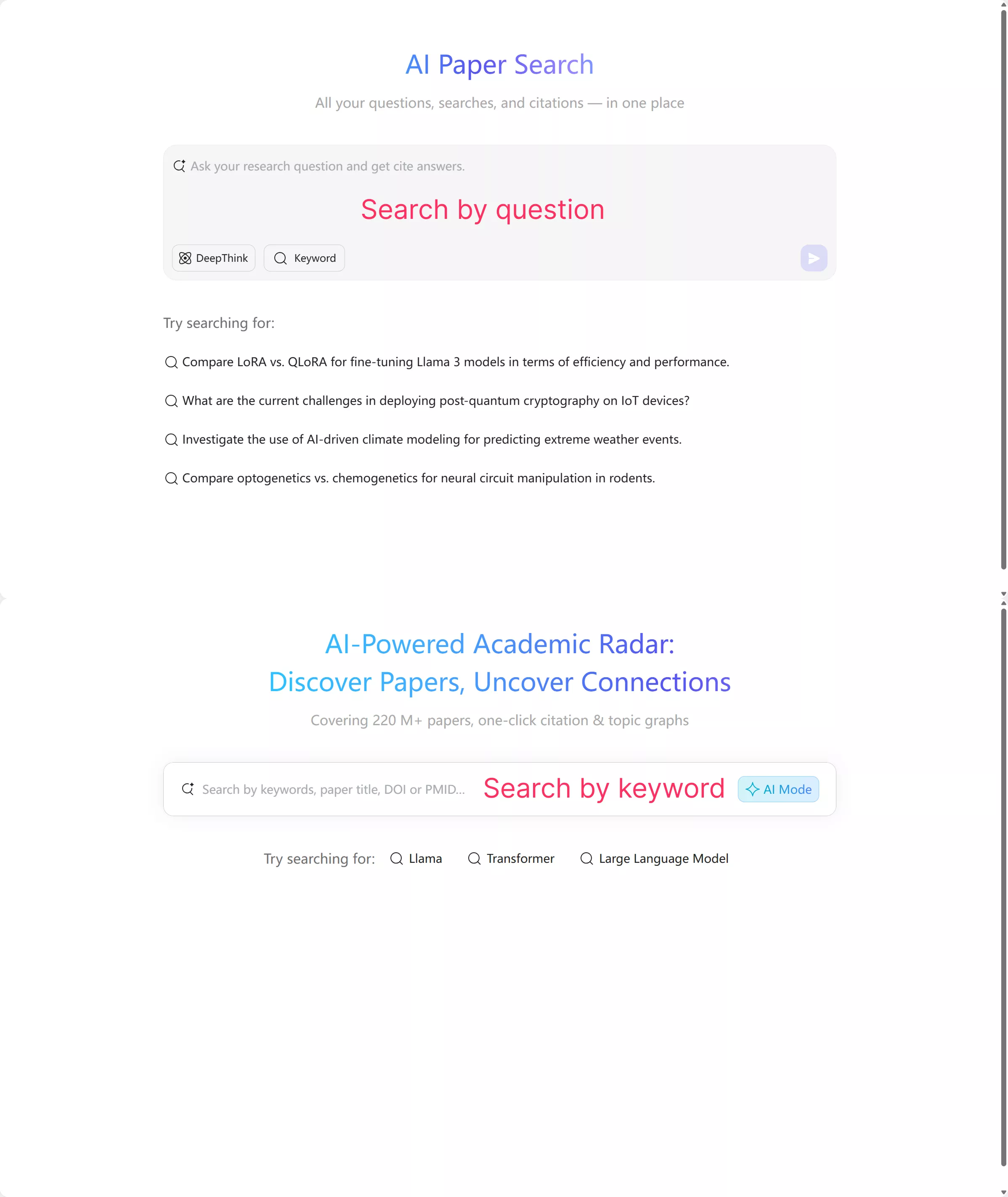 Computer Science Research Tools for Faster Results - UPDF