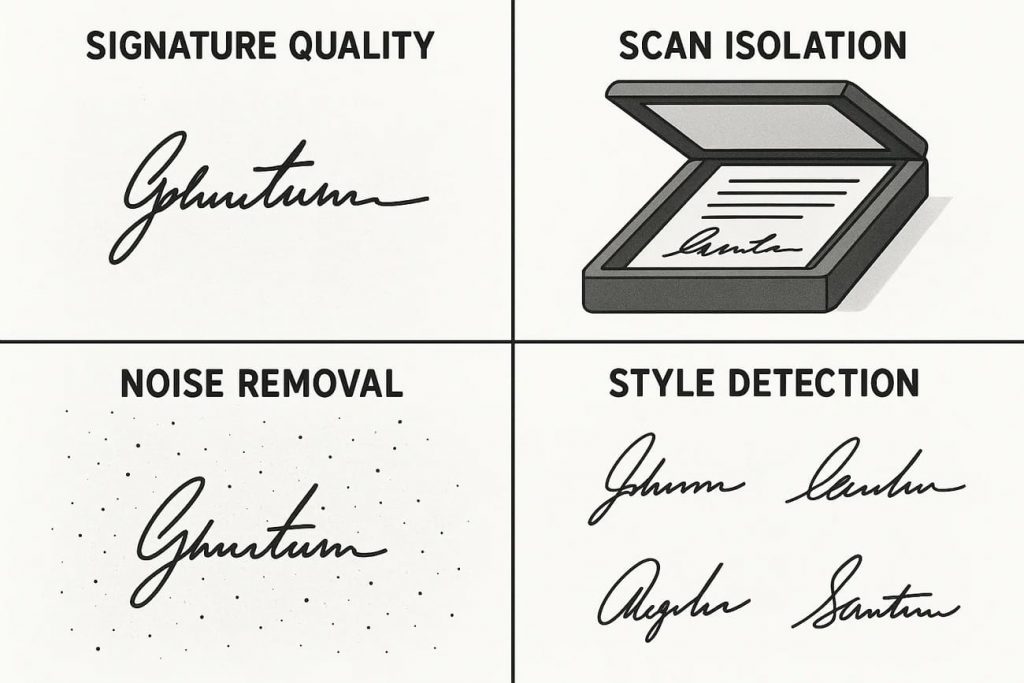 How to Extract a Signature From PDF [Step-by-Step] - UPDF