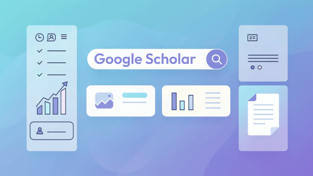 What Is Google Scholar Search Engine [2026 New Guide] - UPDF