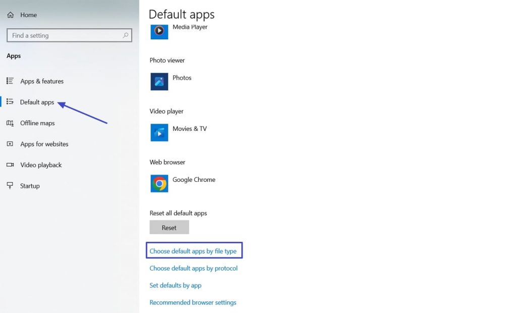 Step-by-Step How to Remove Adobe As Default – UPDF