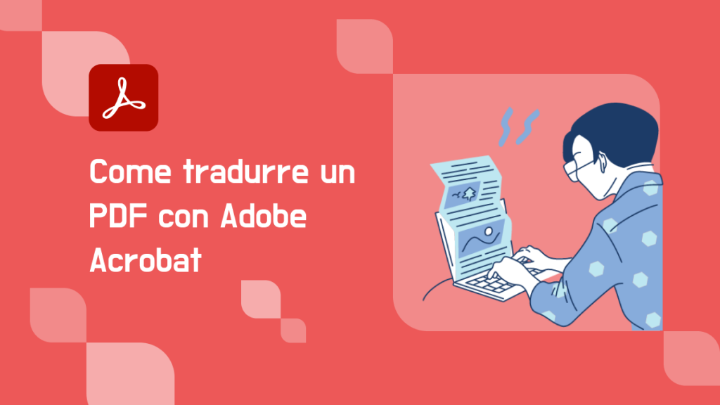 Come tradurre un PDF con Adobe Acrobat? (Passo dopo passo) | [Official ...