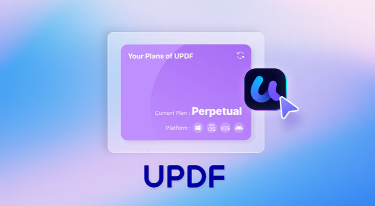 Unlock Ultimate Freedom With UPDF Lifetime Plan – UPDF