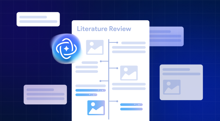 Free AI Literature Review – Analyze Research Papers | UPDF AI