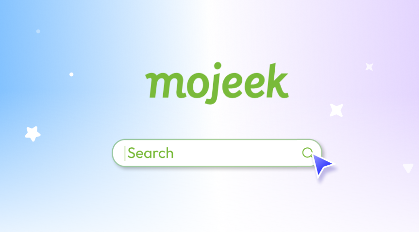 Unbiased Results Guaranteed: Experience Mojeek Search – UPDF