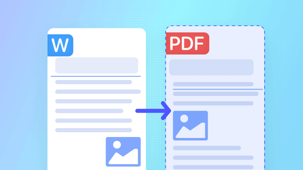 Why Does My Word Document Look Different In PDF – UPDF